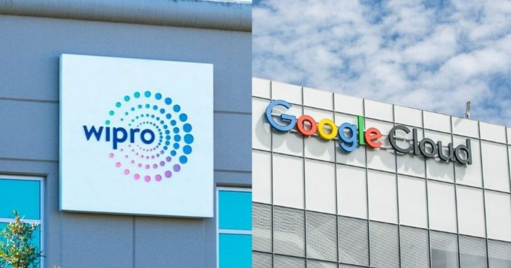 Wipro adopts google cloud AI technologies including gemini to ...