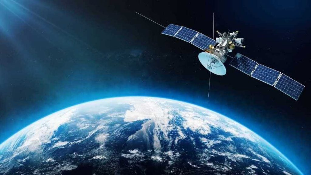 AST Networks launches hybrid satellite solutions for remote operations ...