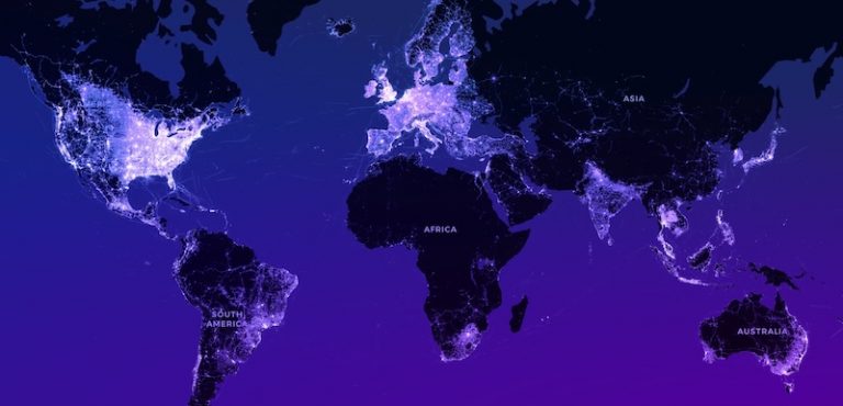 Hubble Network and InPlay partner to bring sub-$1 global tracking ...