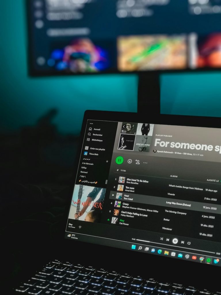 Spotify and Universal Music Group launch AI-powered fan remix and cover ...